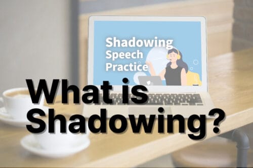 Korean Speaking with Shadowing: No.1 Free Course and Tips