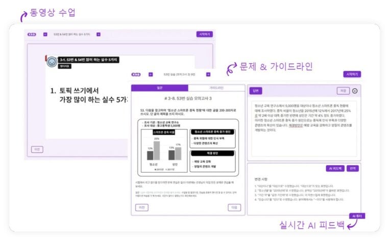 6 Essential TOPIK writing test tips | Be the master of TOPIK
